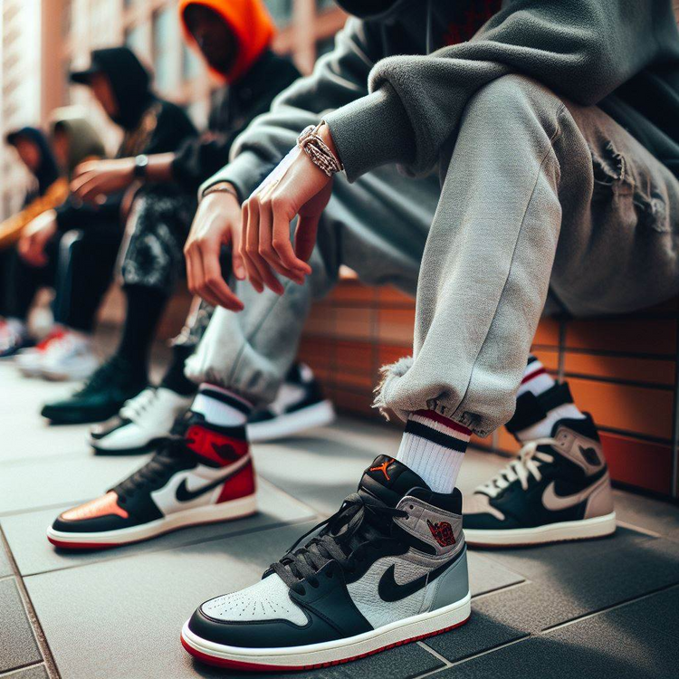 Kicks and Sweatsuits: Top 7 Air Jordan Retro Colorways To Match Hoodie ...