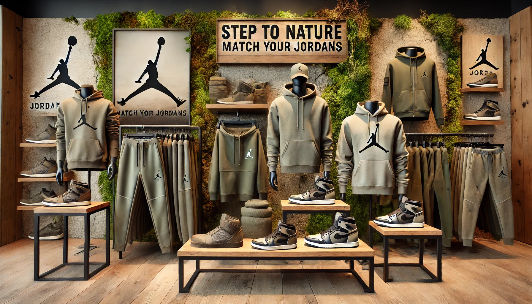 Olive Collection
