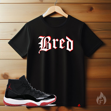Threads On Fire | Streetwear Tees Hoodies Sweatsuits To Match Jordans