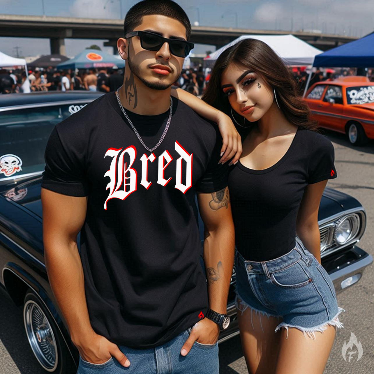 Threads On Fire | Streetwear Tees Hoodies Sweatsuits To Match Jordans